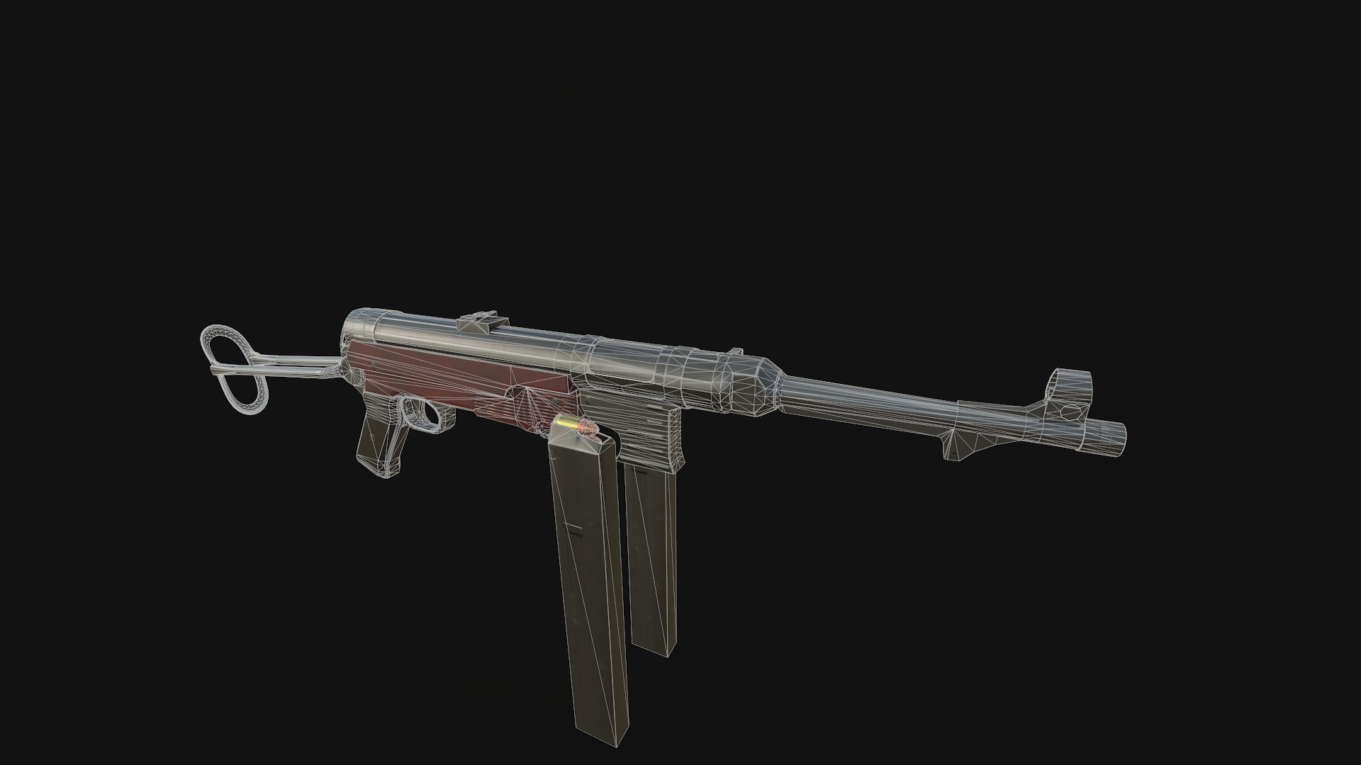 unity unreal engine 3d model