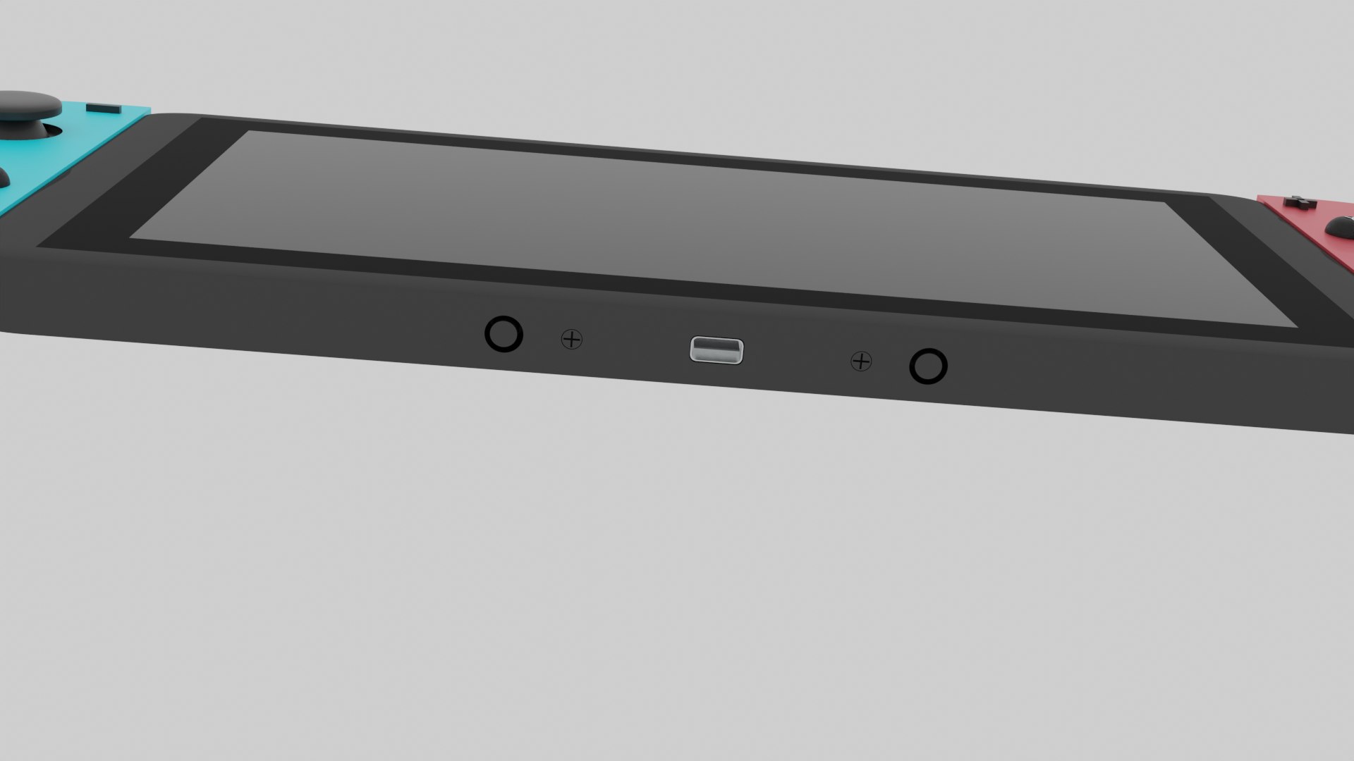 3D Nintendo Switch Brmd model - TurboSquid 2147380