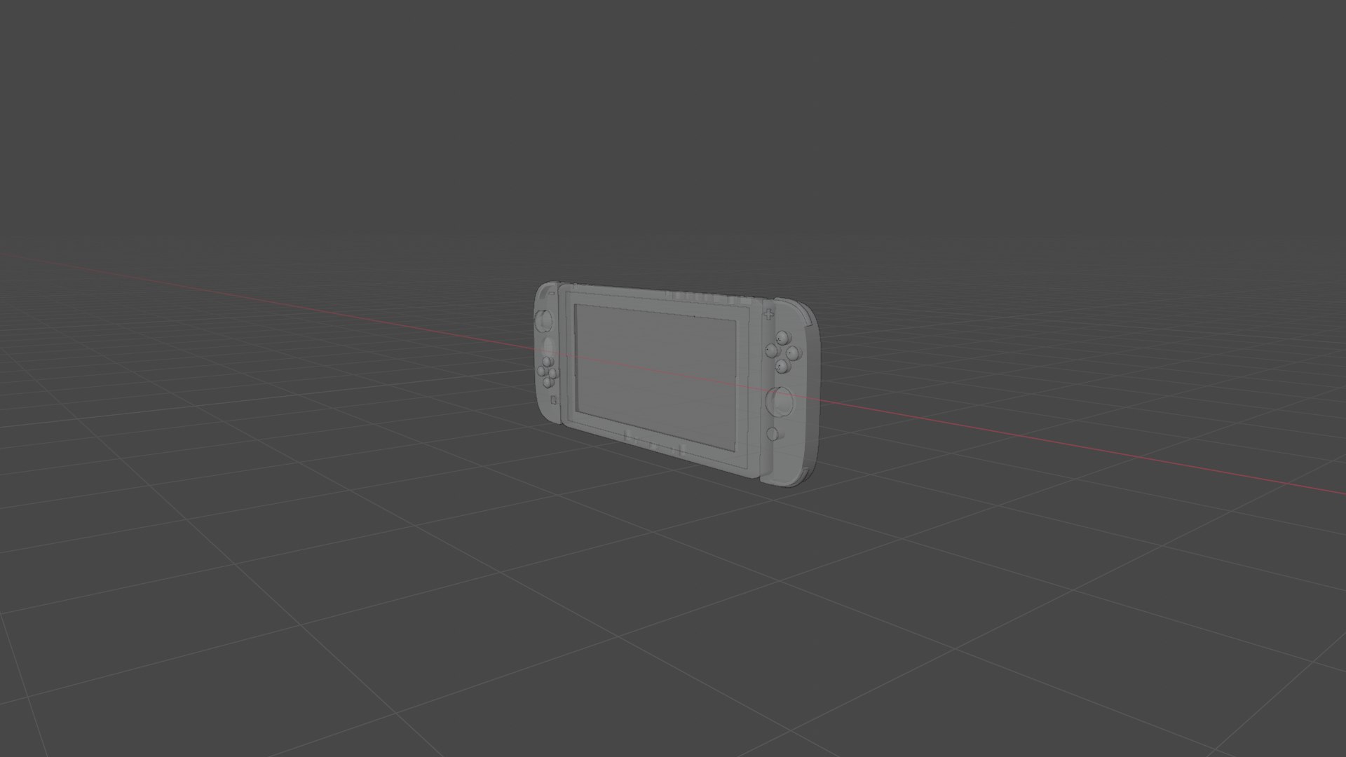 3D Nintendo Switch Brmd model - TurboSquid 2147380