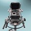 Max Studio Camera Sony Hdc