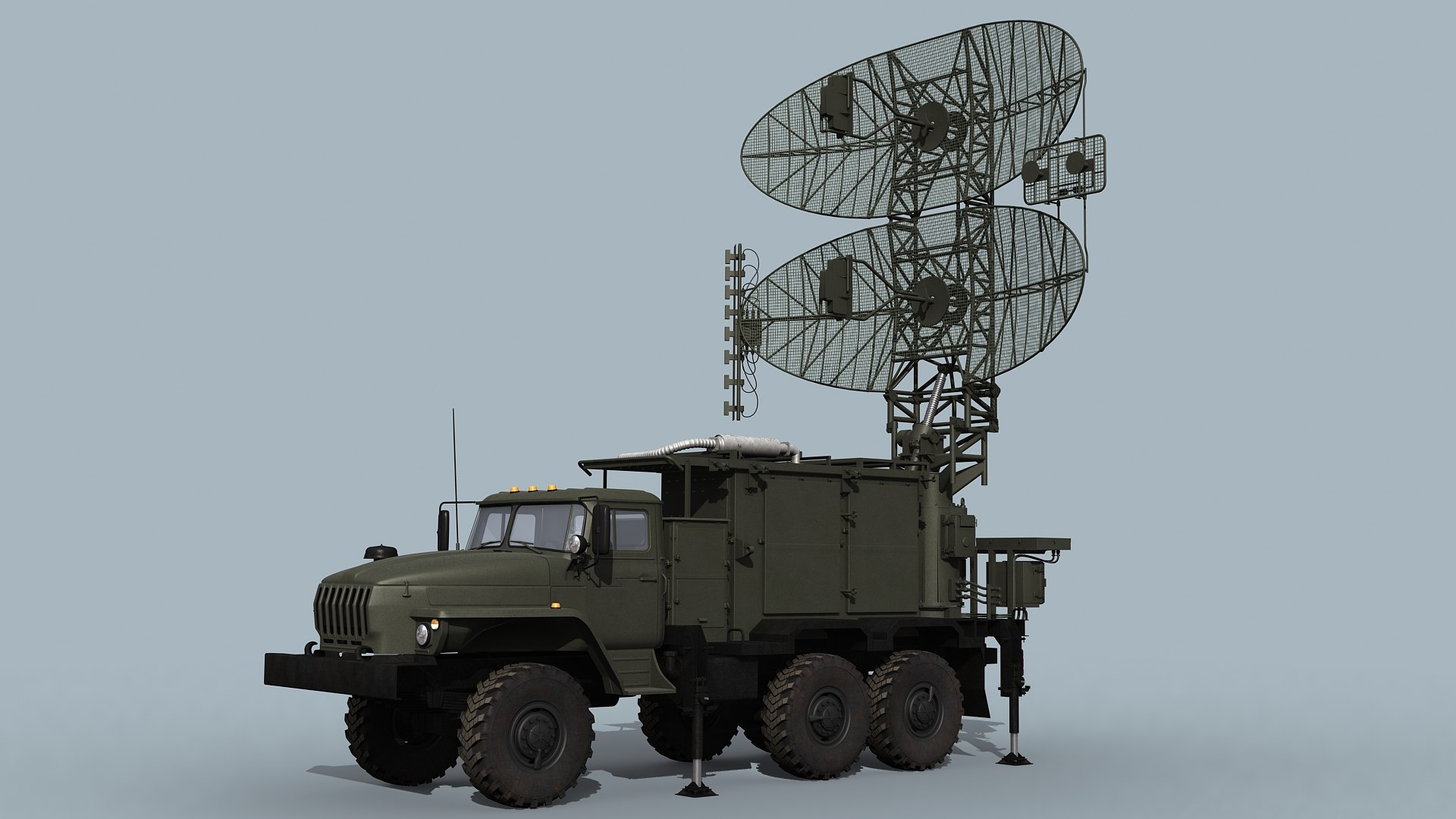 Flat Face E 3D Model - TurboSquid 2182704