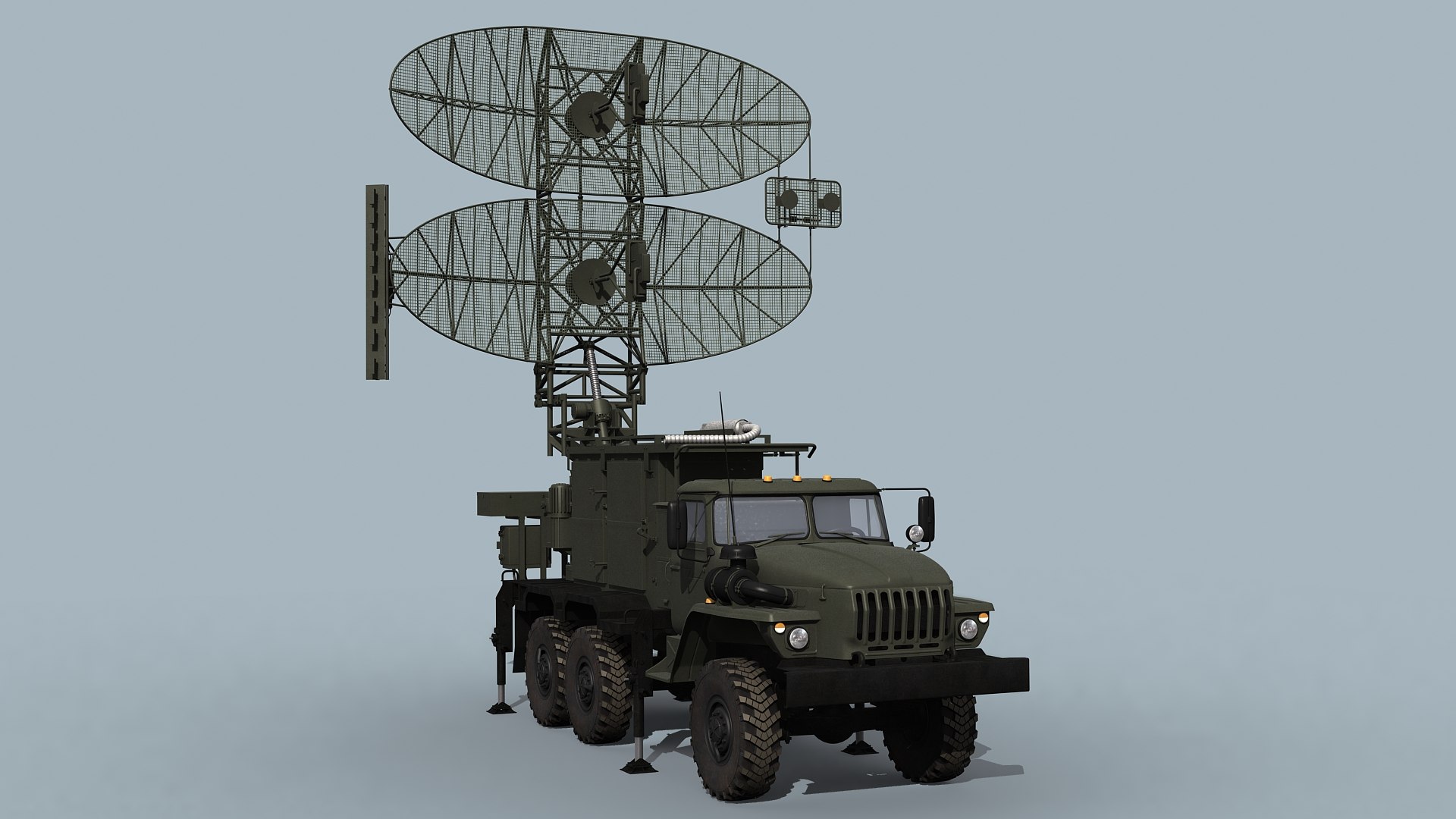 Flat Face E 3D Model - TurboSquid 2182704