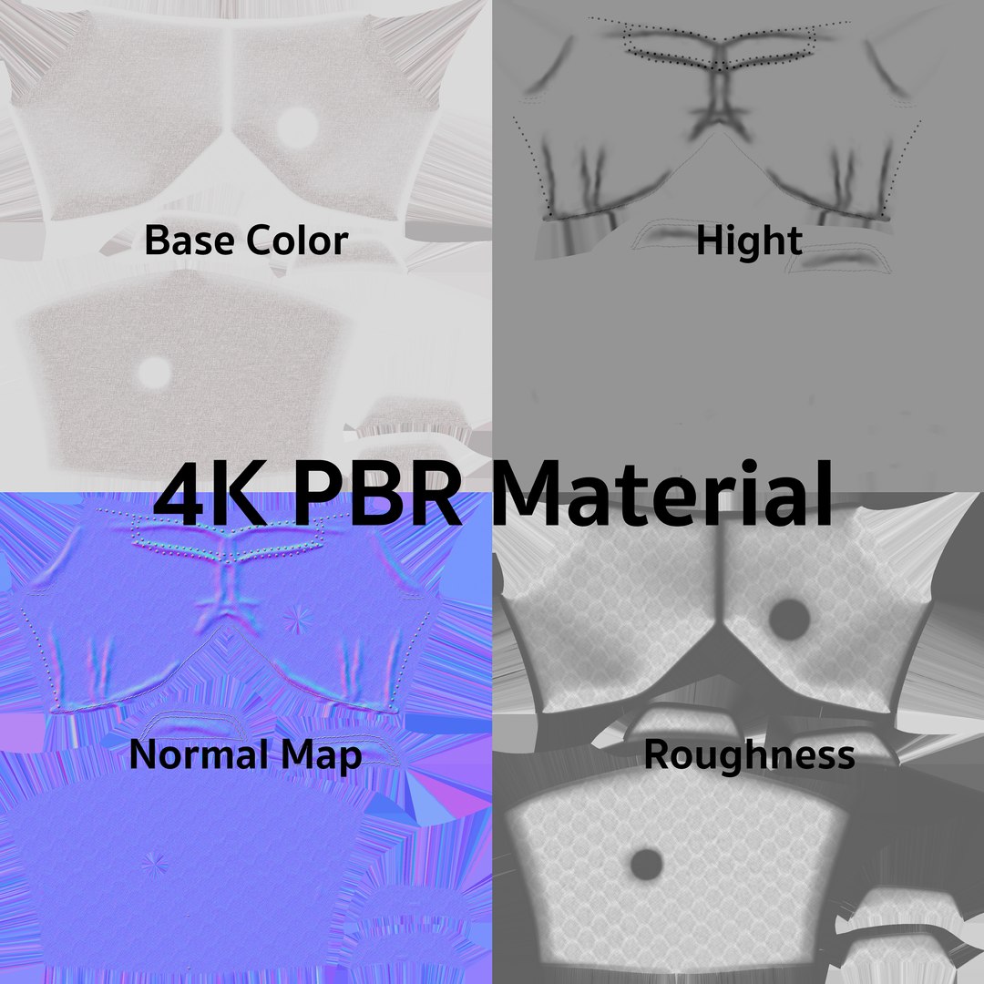 3D Faces Mask - TurboSquid 1523001