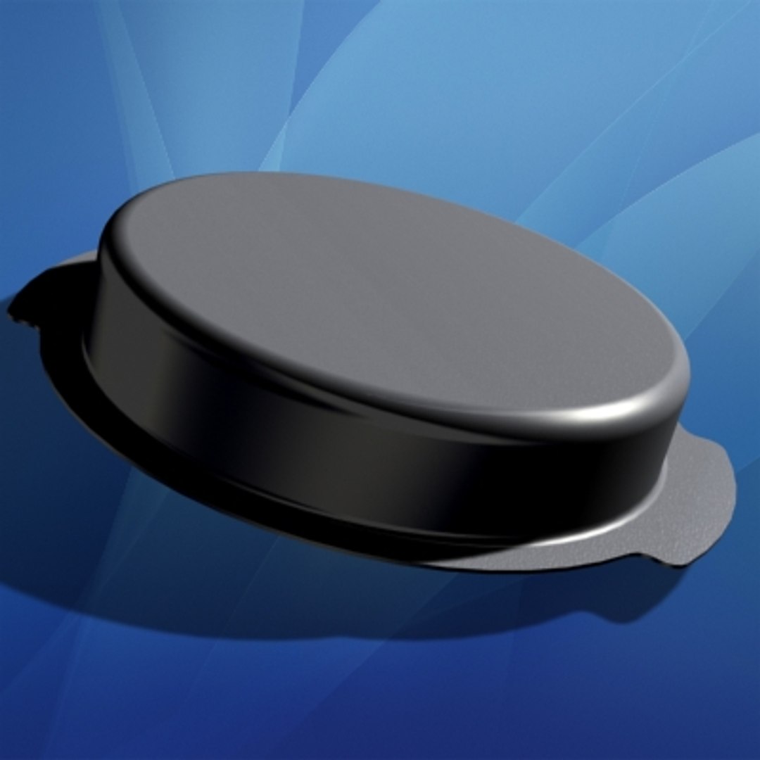 3ds max baking pan bakeware