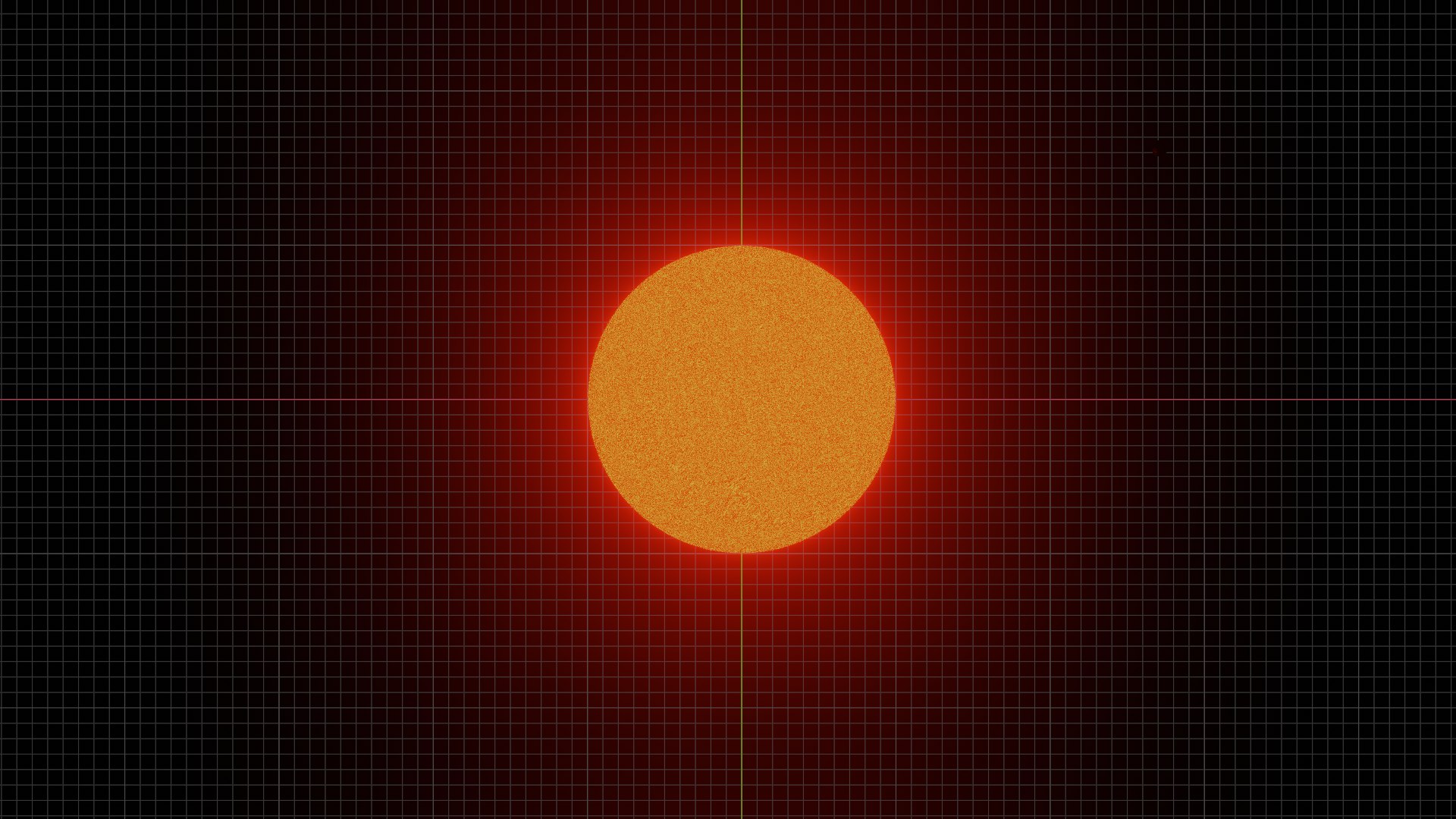 Sun 3D - TurboSquid 1804819