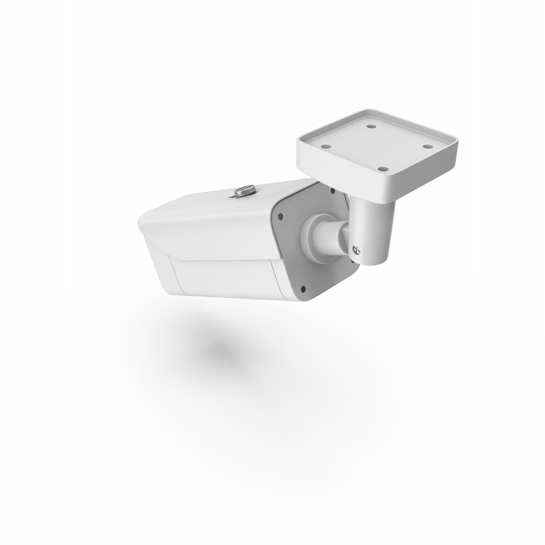3D Model Security Camera - TurboSquid 1833143