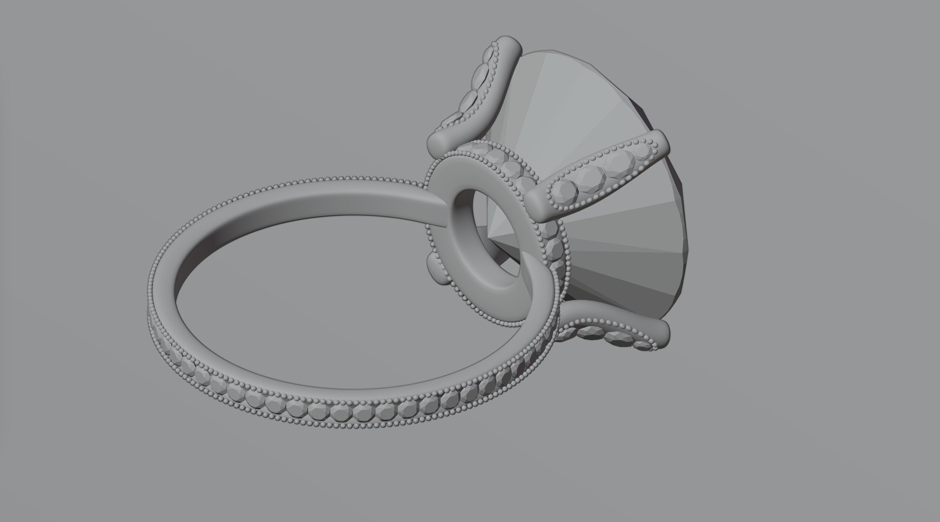 Ring 22 Model - TurboSquid 1816988