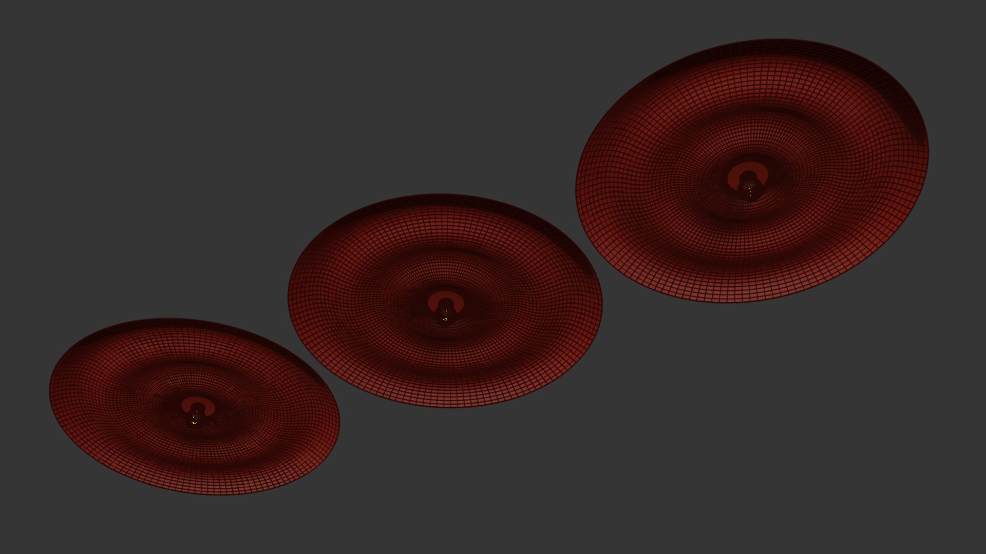 W171 Alma c w by Wastberg Ceiling light 3D - TurboSquid 2125199