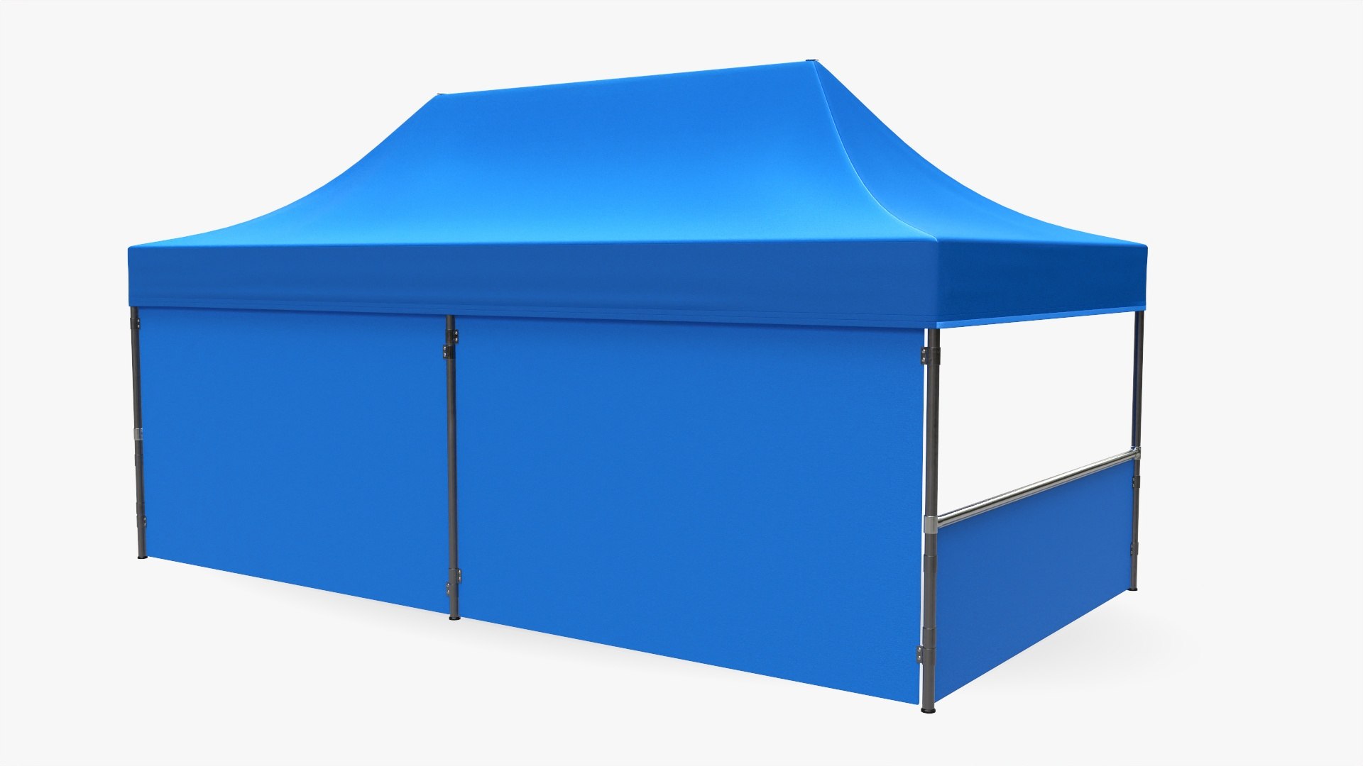 3D Mockup Display Large Model - TurboSquid 1708160