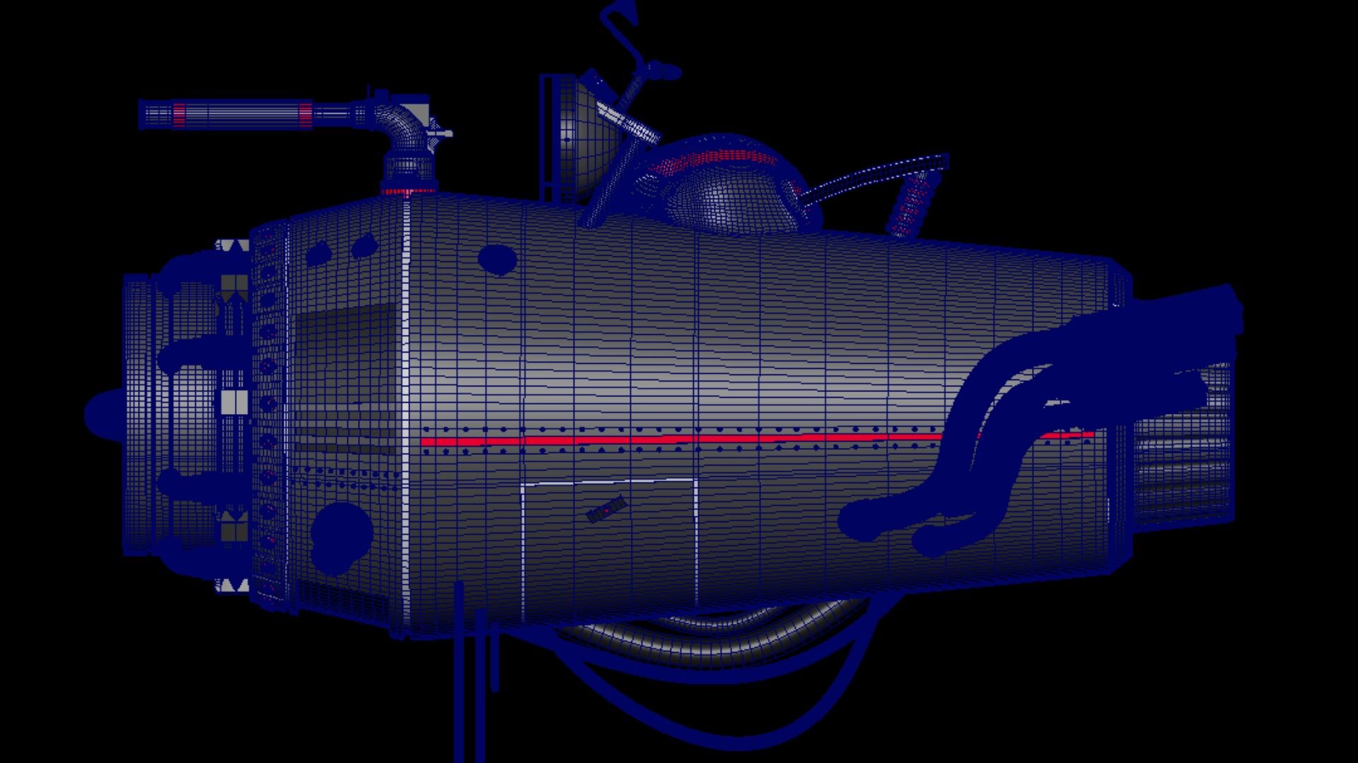 3D 3d Concept Bike Model - TurboSquid 1975679