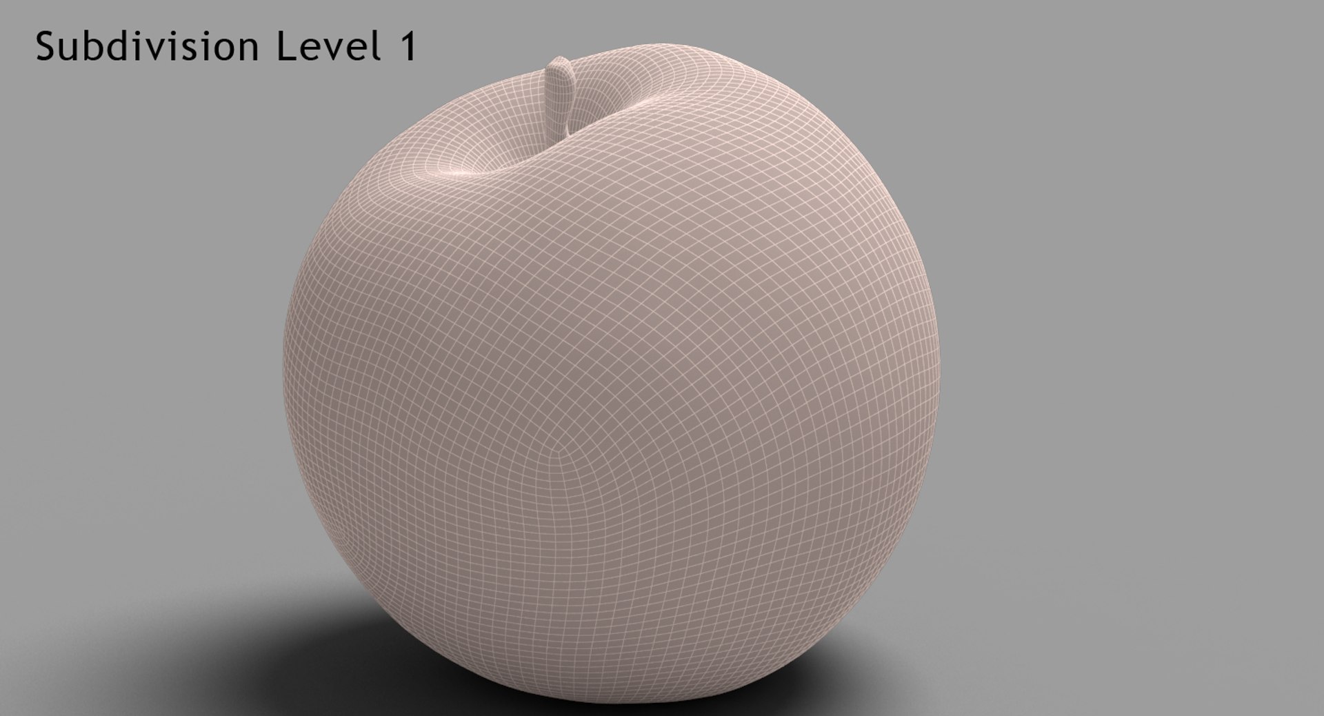 Apple Ready Unreal 3d Max