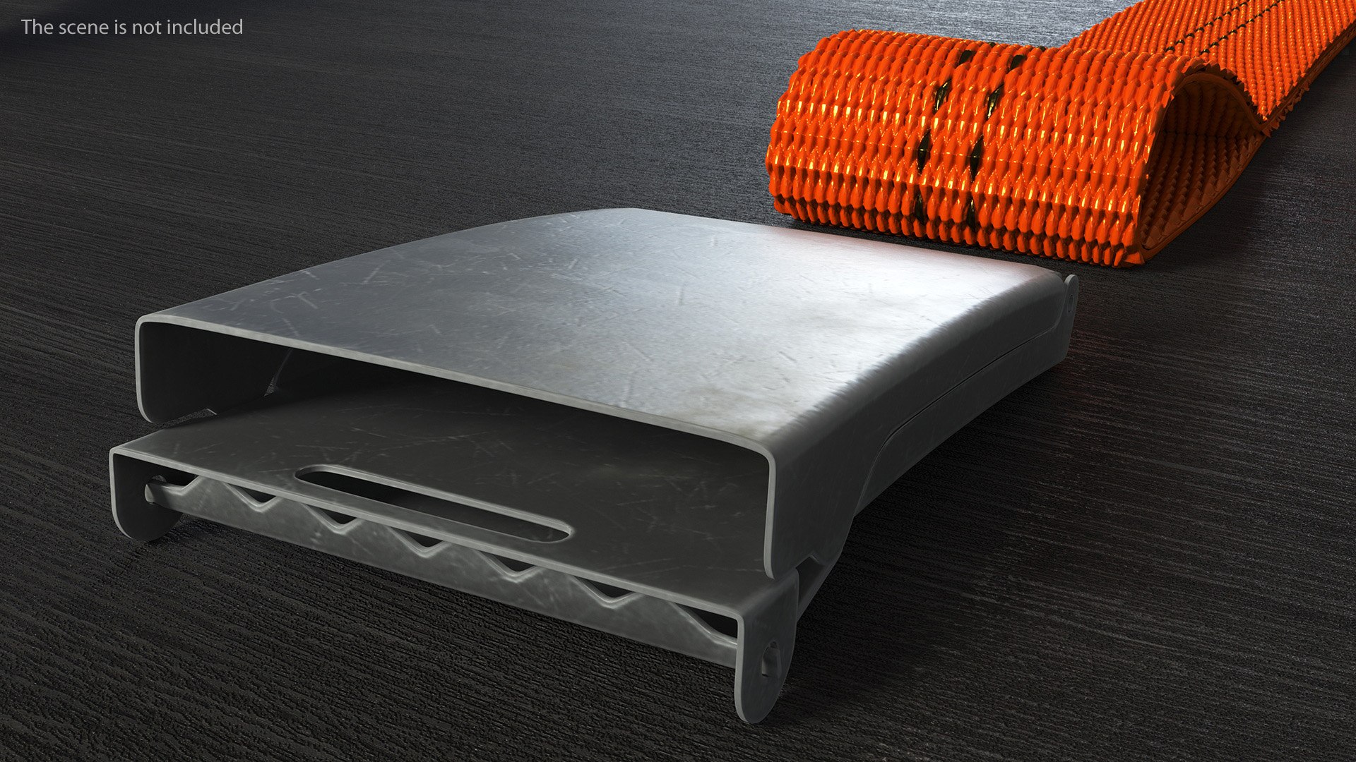 Used New Brand Belt 3D Model - TurboSquid 2059832