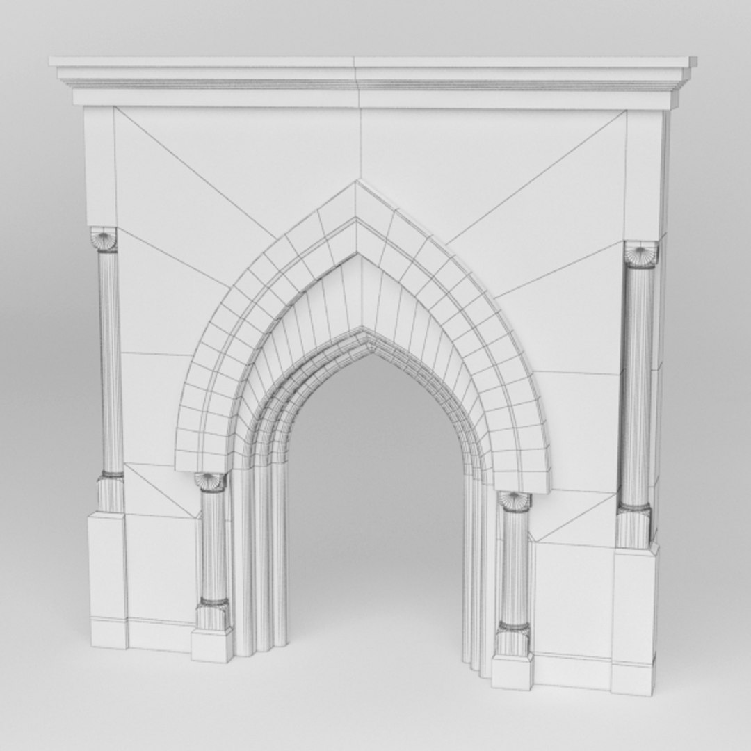 3ds Max Arch