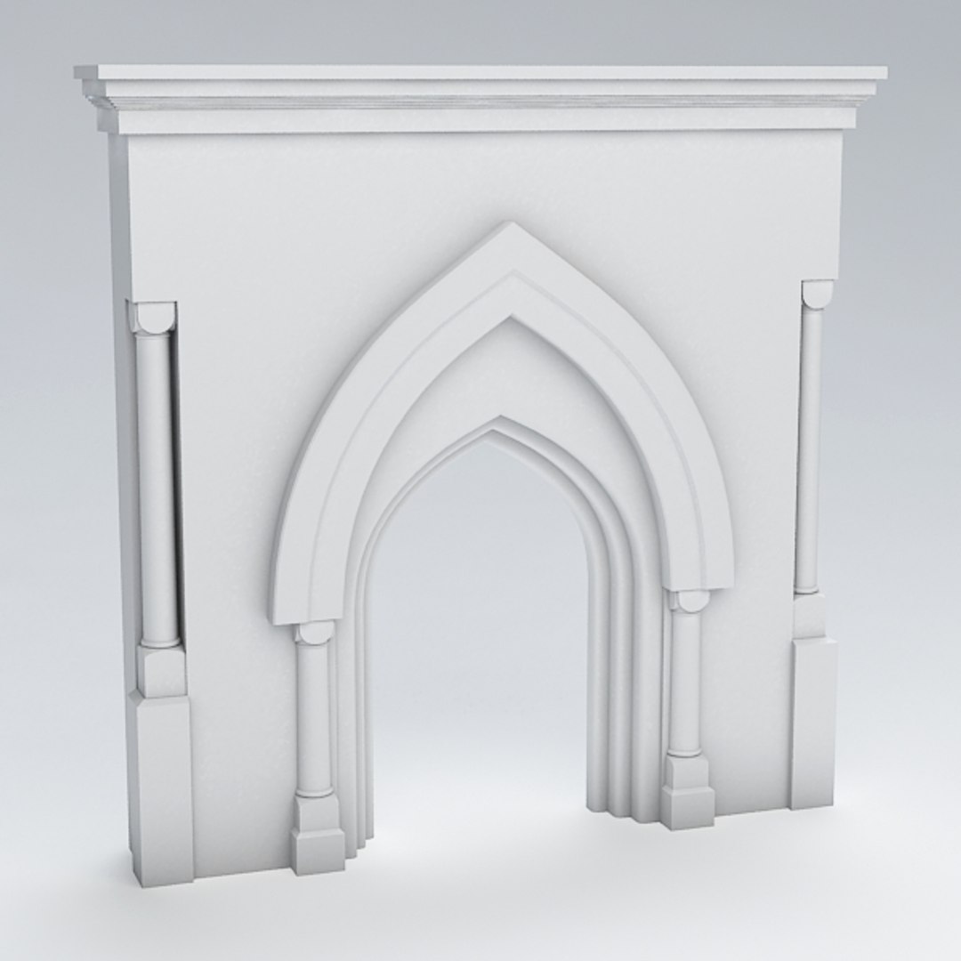 3ds Max Arch