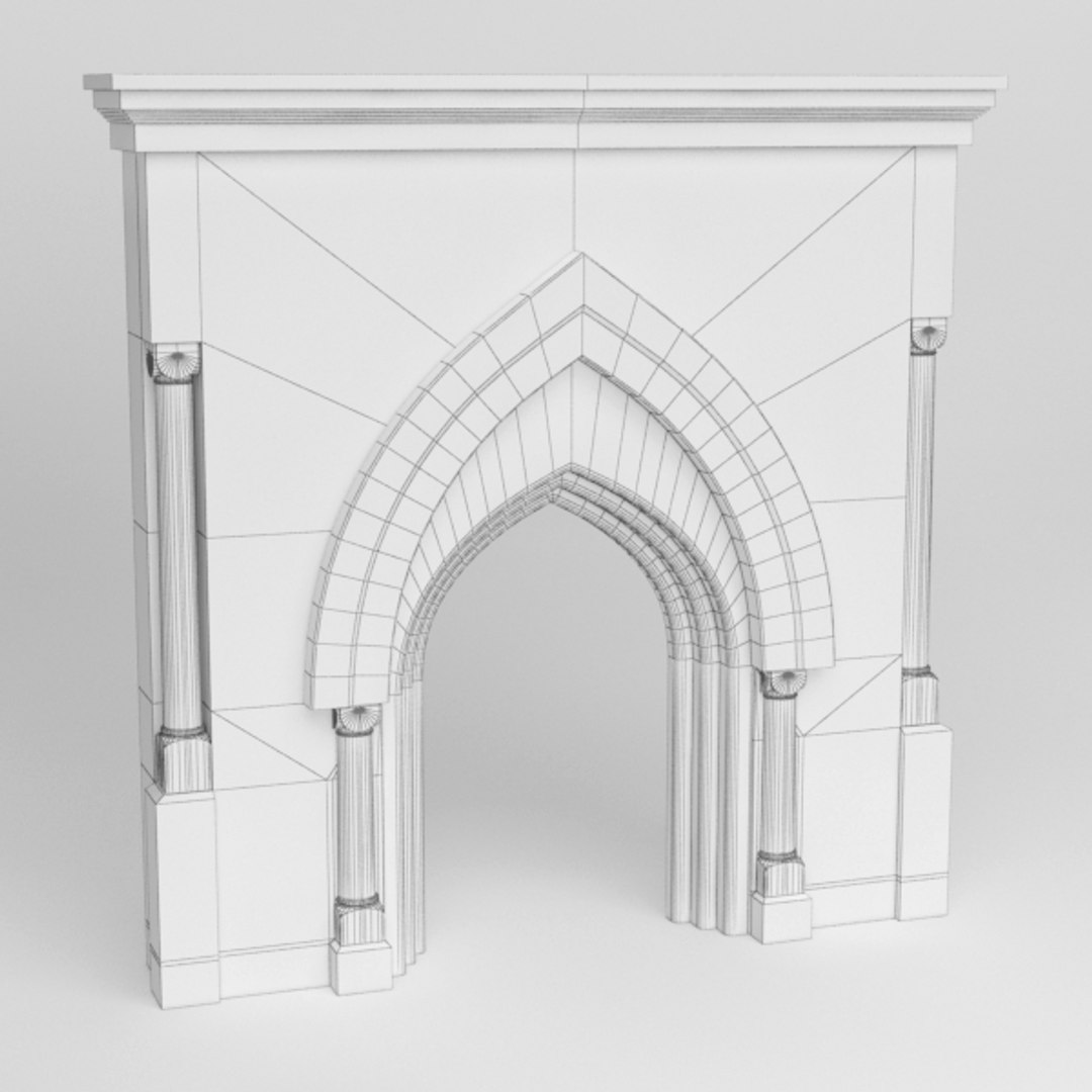 3ds Max Arch