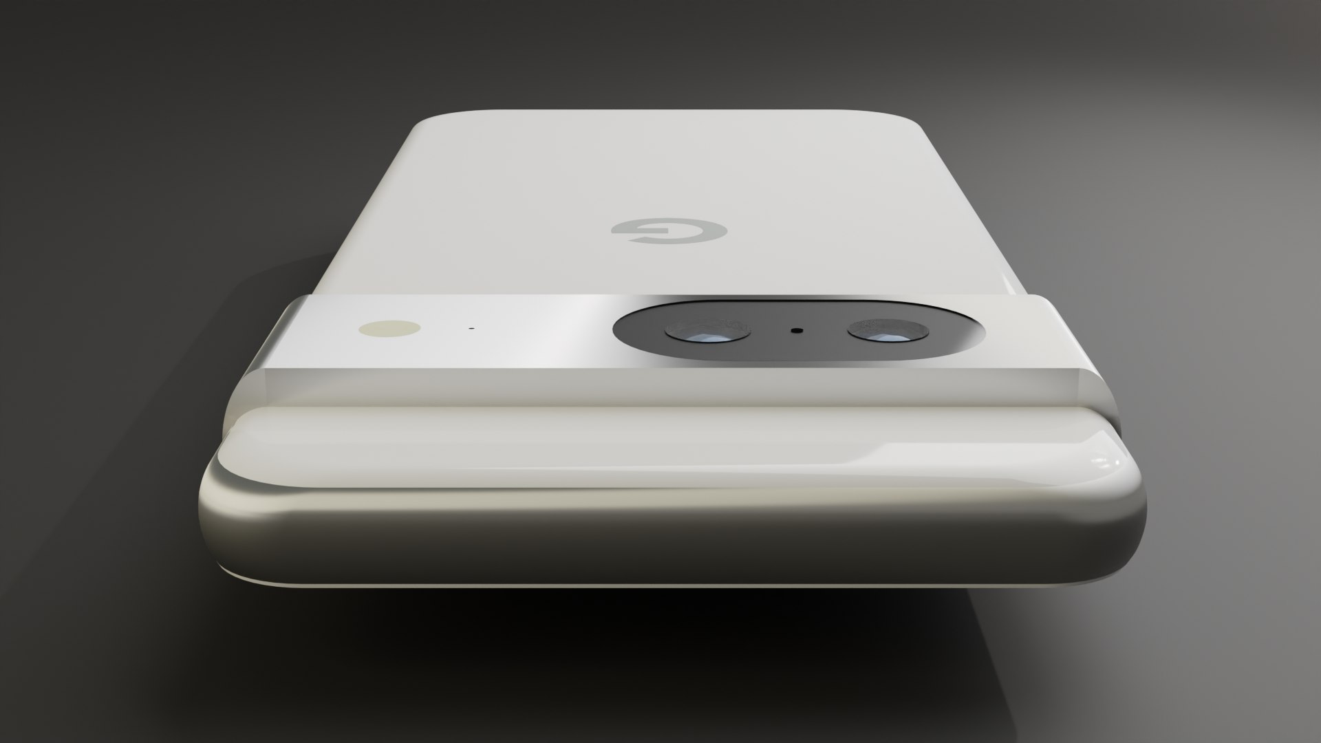 Google Pixel 8 3D Model - TurboSquid 2105706