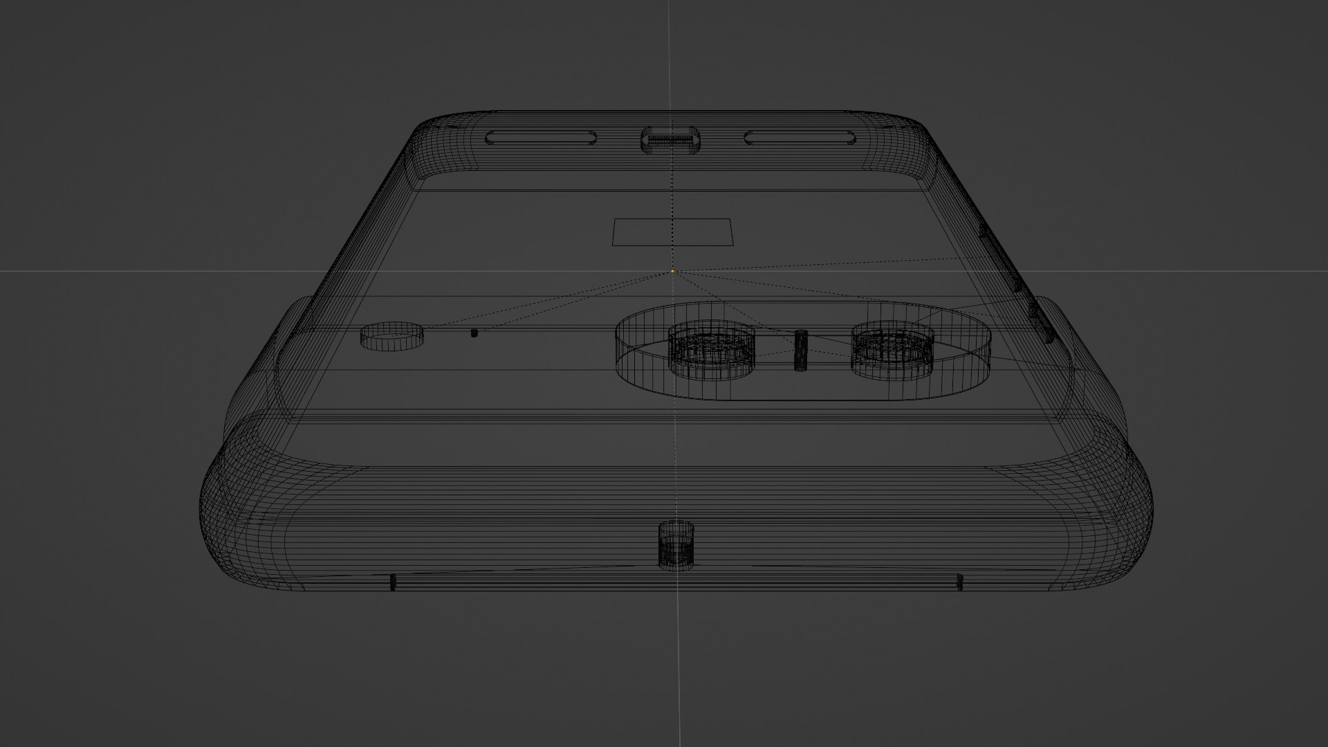 Google Pixel 8 3D Model - TurboSquid 2105706