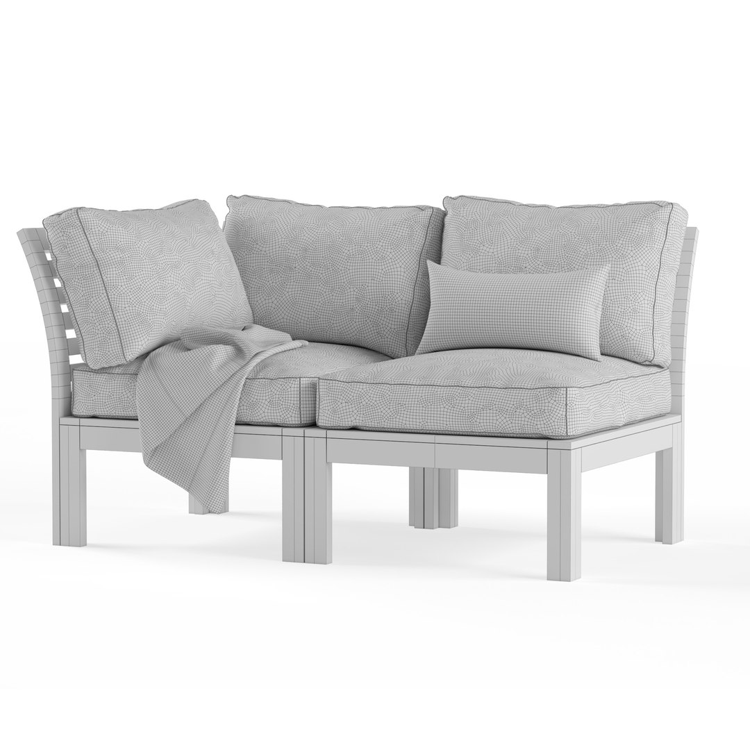 Ikea Applaro 3D Model - TurboSquid 1577495