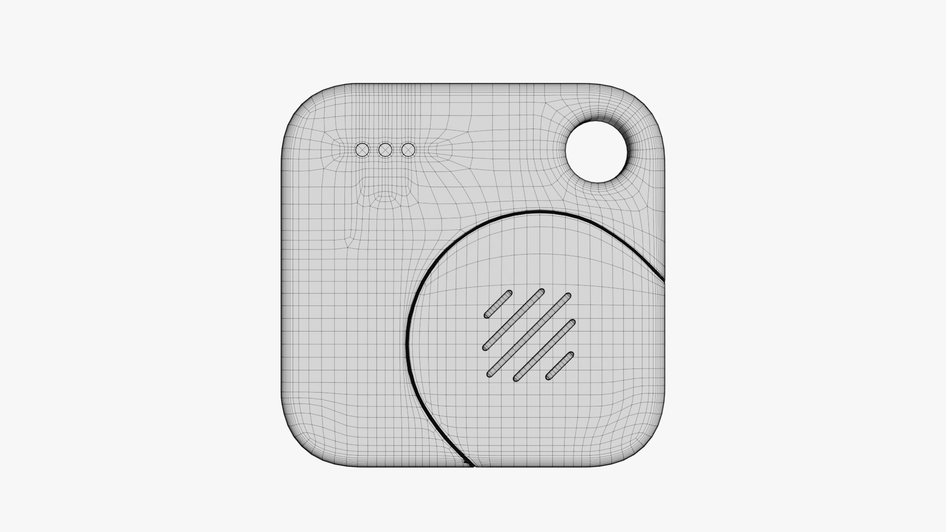 3D Tile Mate - TurboSquid 1733221