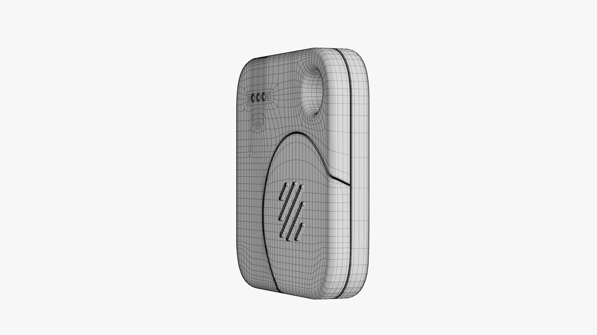 3D Tile Mate - TurboSquid 1733221