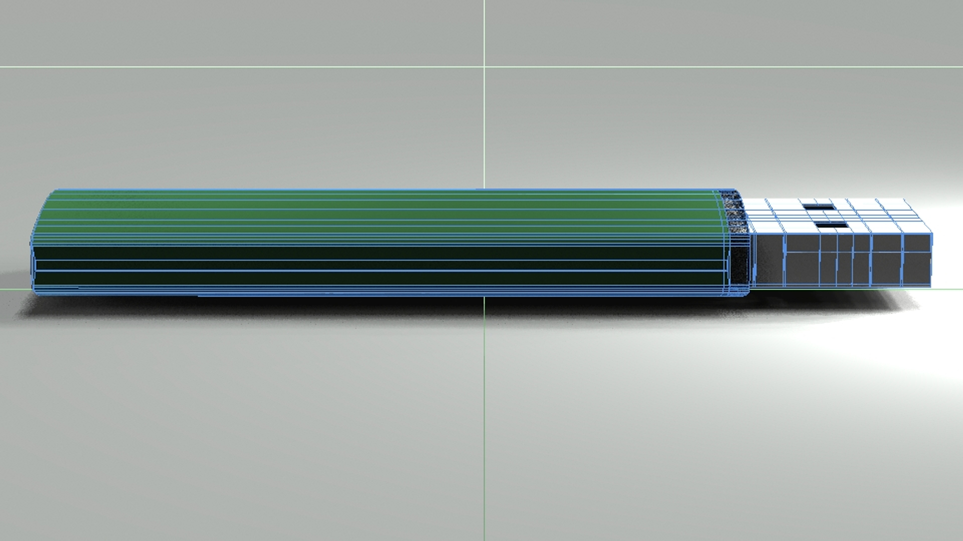 Ma Usb Stick