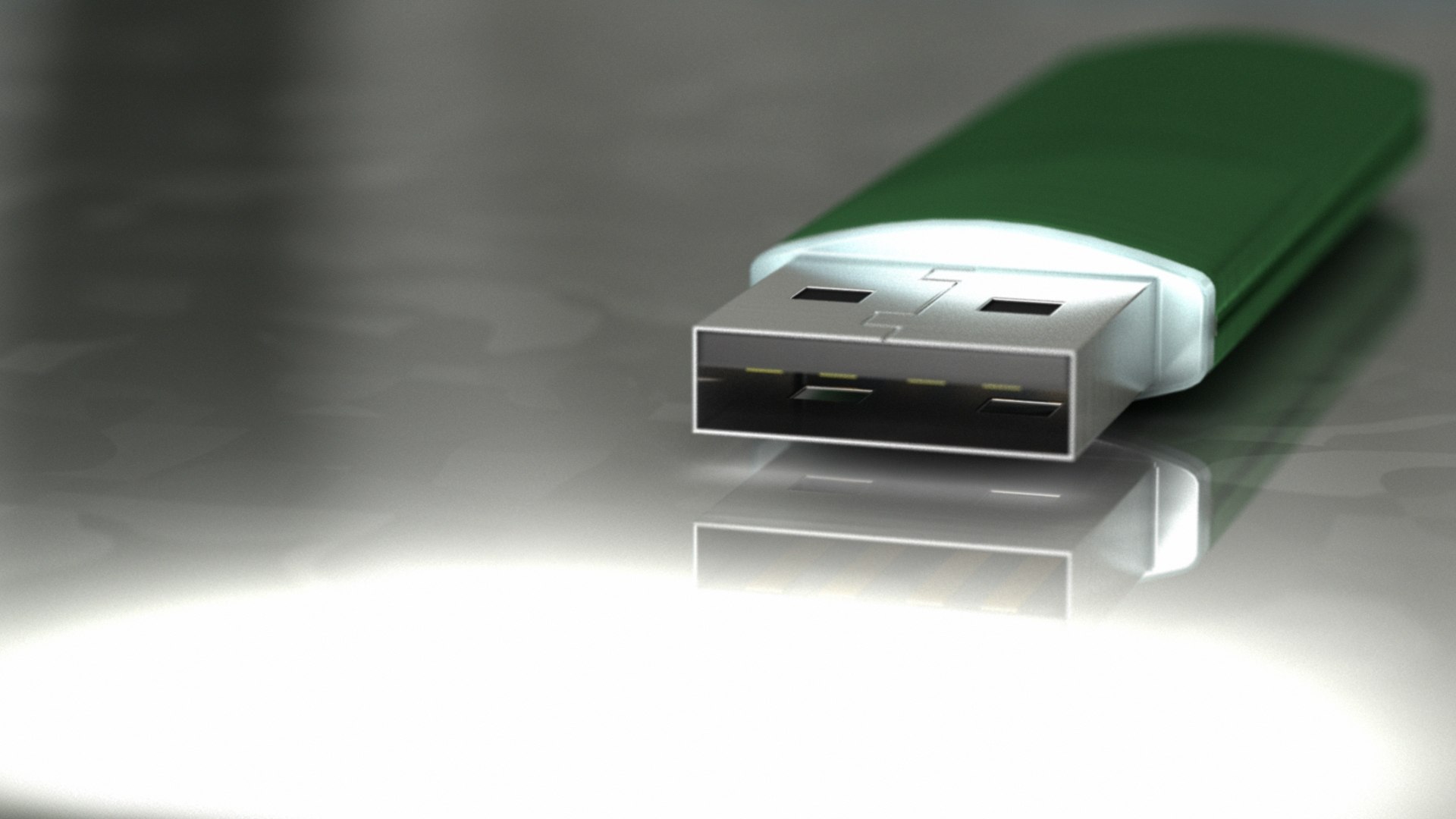 Ma Usb Stick