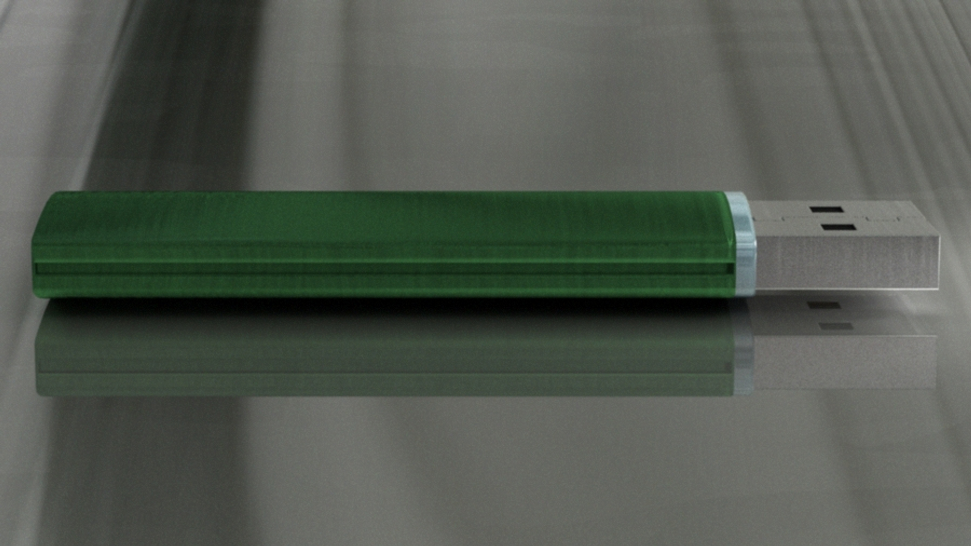 Ma Usb Stick