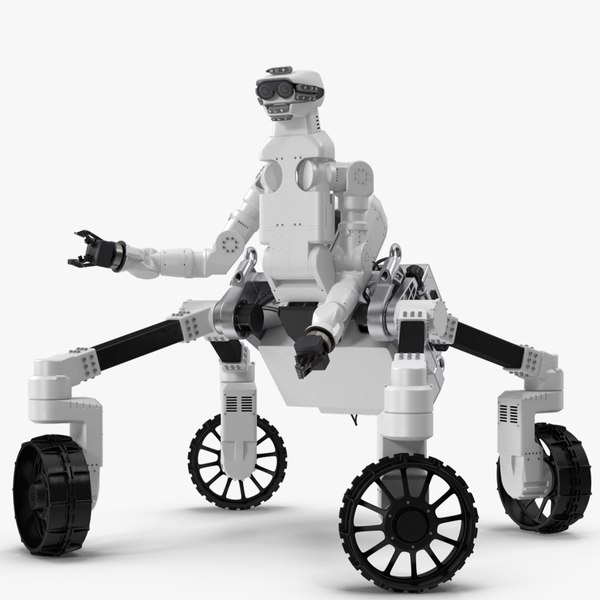 Lunar Robotic Rover Rigged for Cinema 4D3D模型 - TurboSquid 1948140
