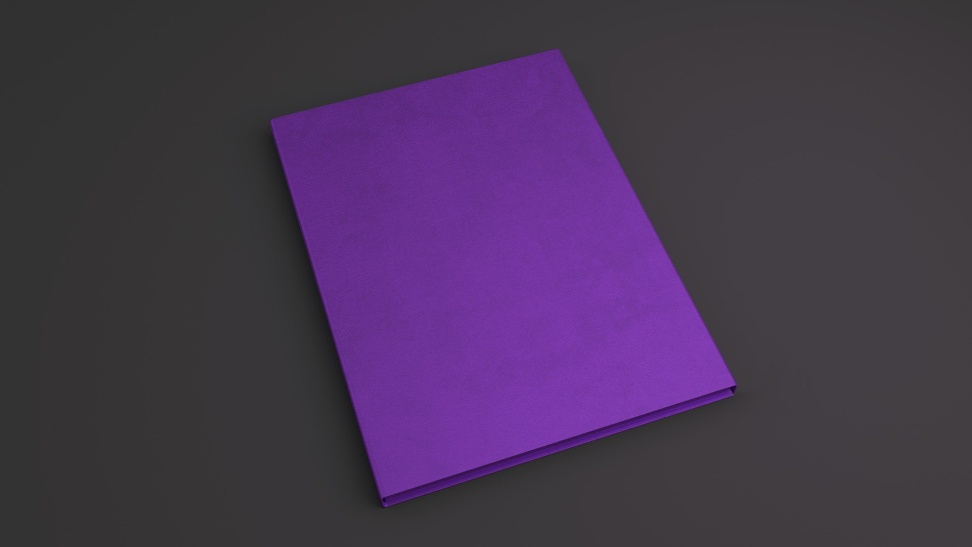 3D Digital screen video brochure 3d model model - TurboSquid 1896030