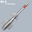 Missiles Russian Sam 3d Model