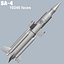 Missiles Russian Sam 3d Model