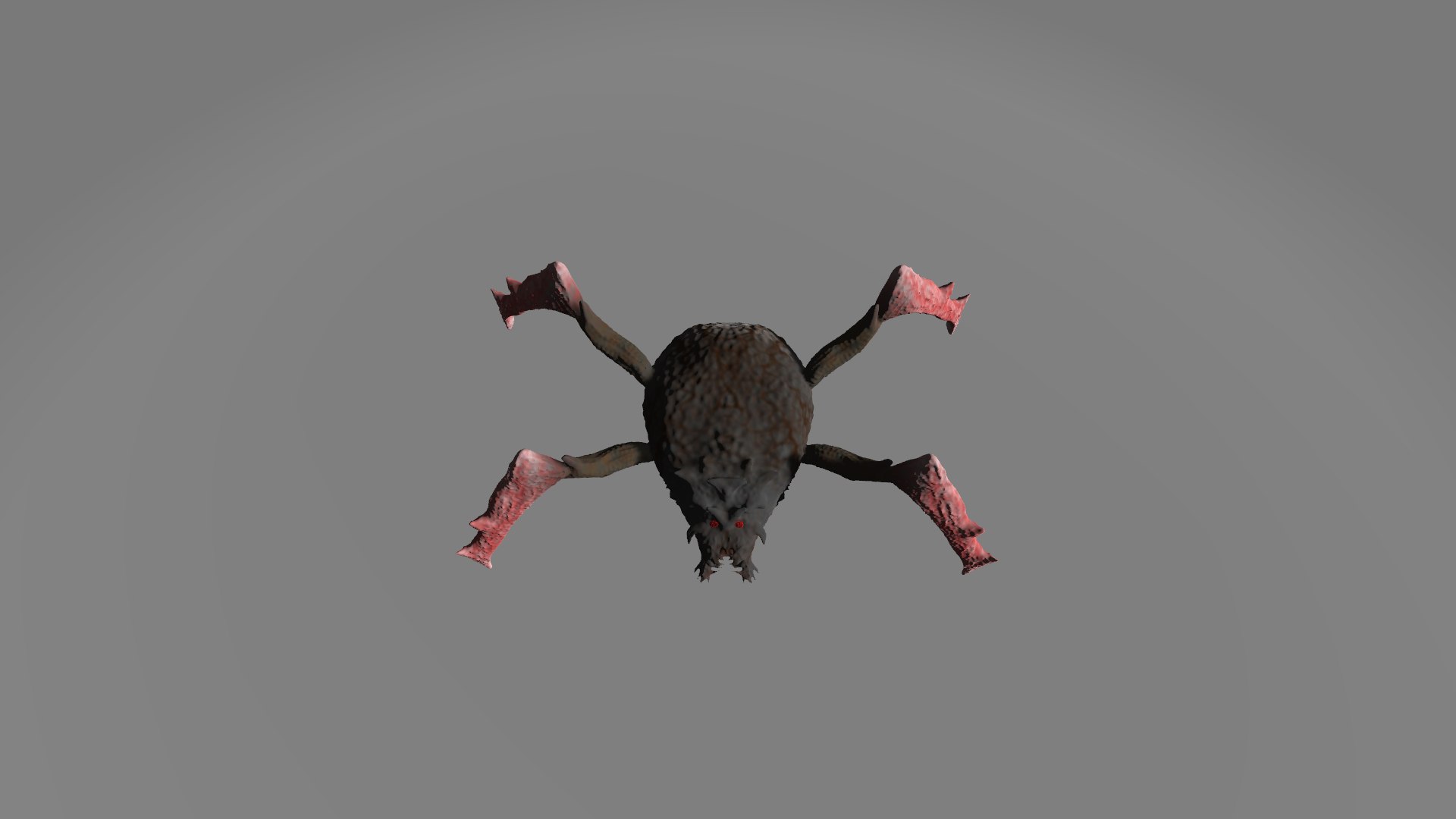 3D Insect Model - TurboSquid 2389039