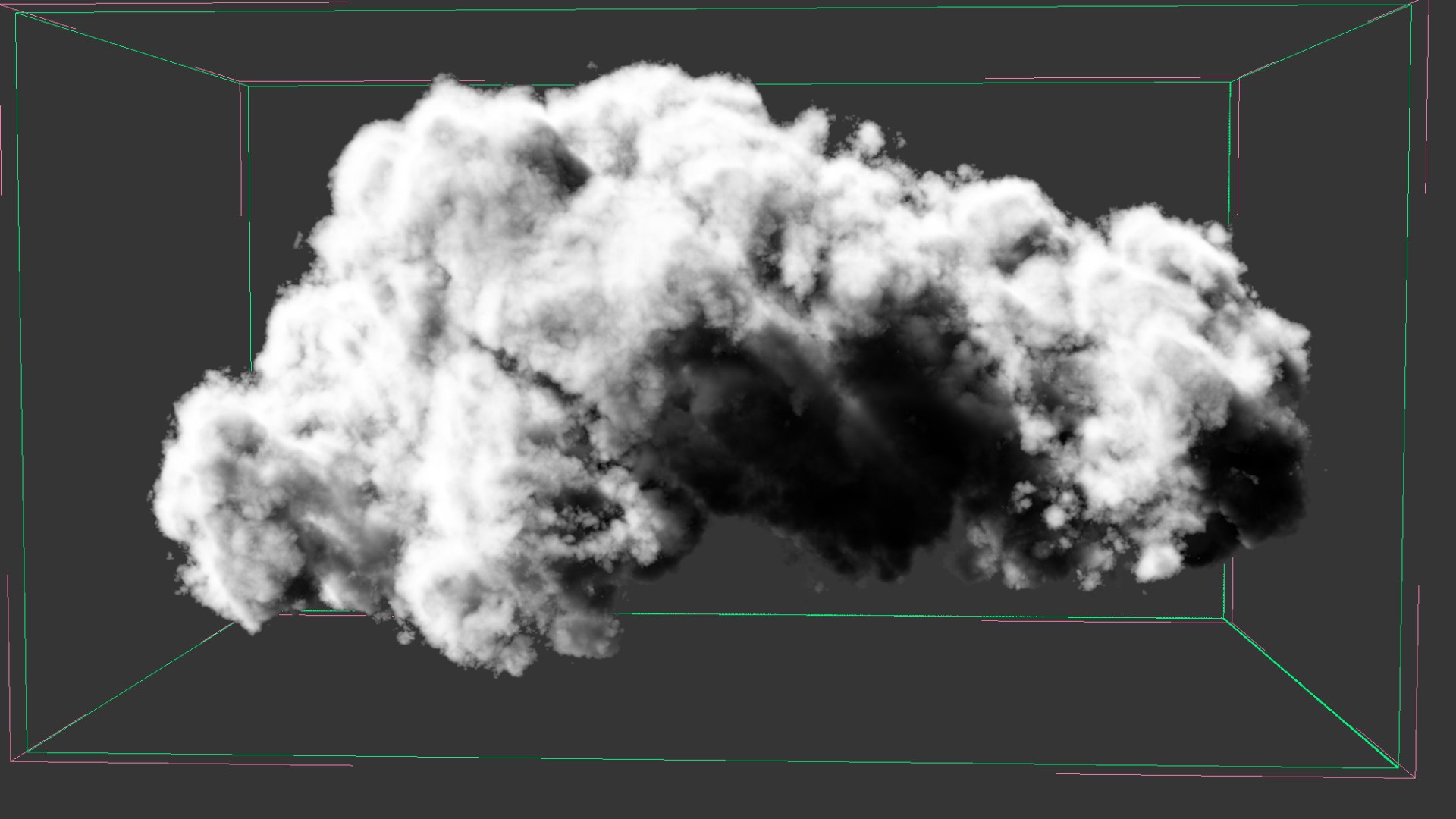 Cloud Pack 03 Stratus Clouds 3D Model - TurboSquid 2397765