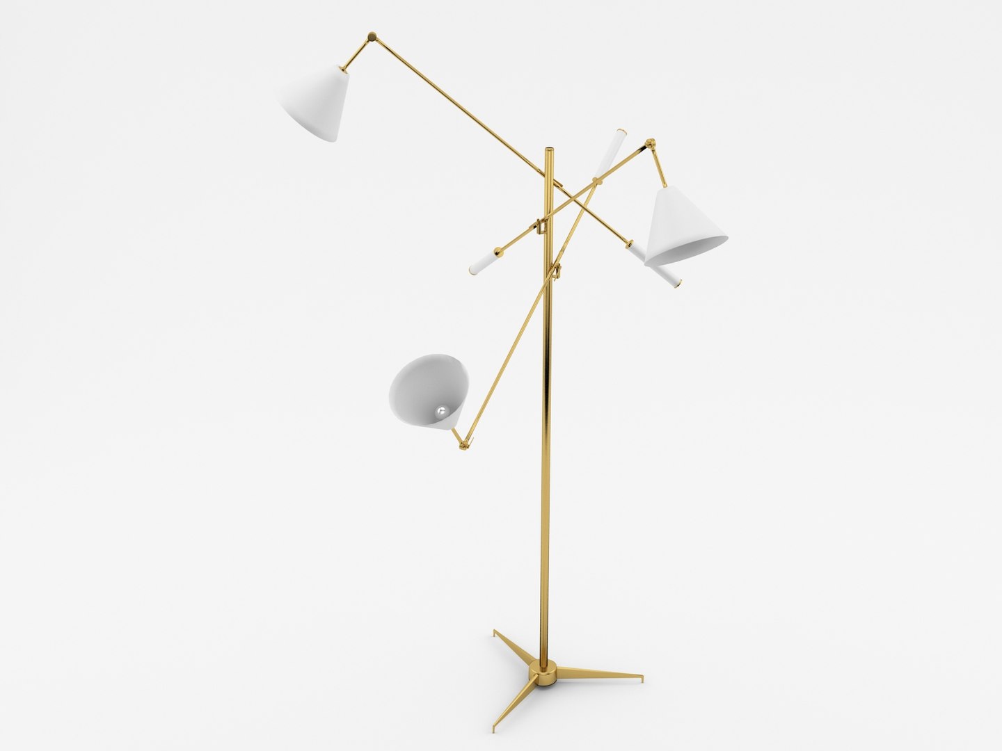 max floor lamp