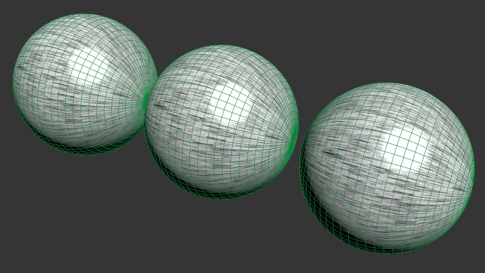 Polished Metals 3D Model - TurboSquid 2291422