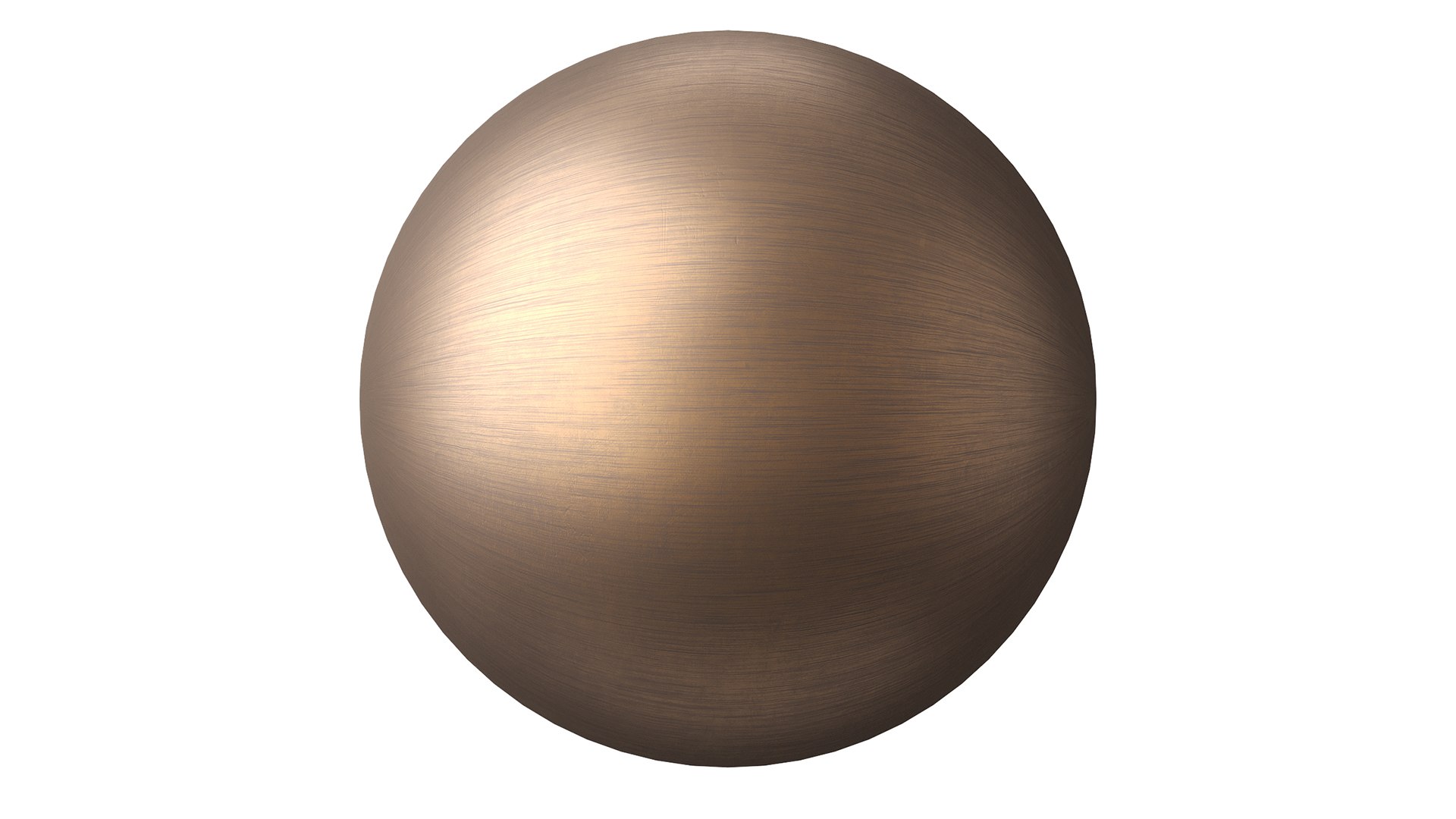 Polished Metals 3D Model - TurboSquid 2291422