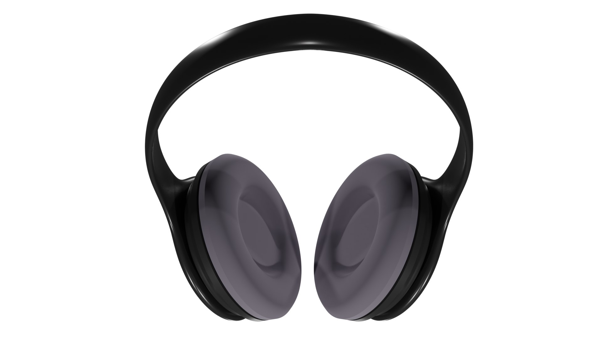 3D Headphone - TurboSquid 2210099