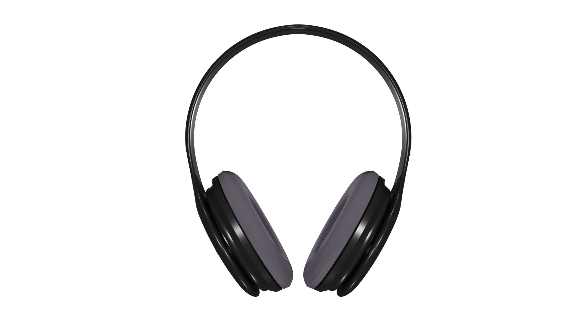 3D Headphone - TurboSquid 2210099