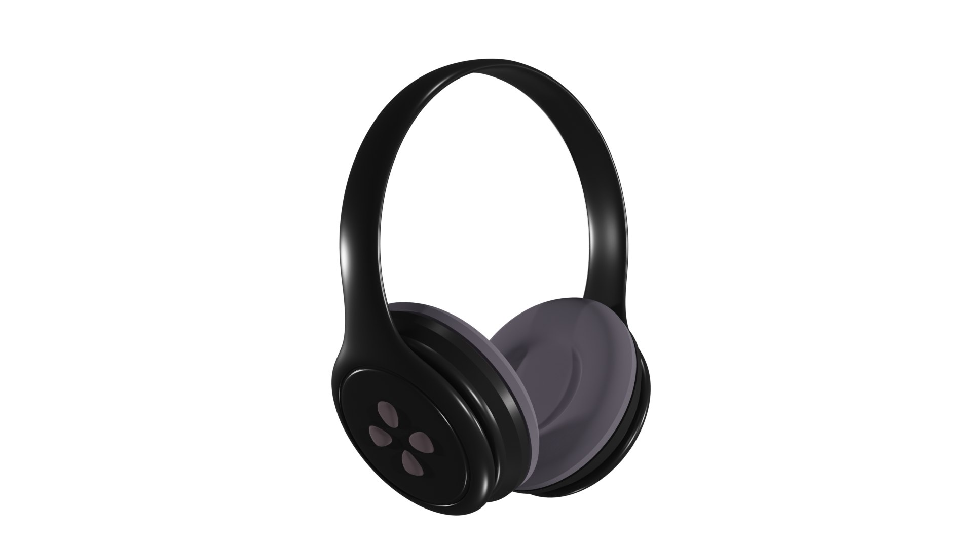 3D Headphone - TurboSquid 2210099