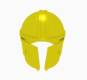 Fantasy Helmet STL Models for Download | TurboSquid