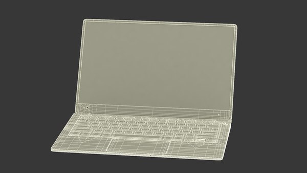 modelo 3d Administrador de sistemas por Server Rack Rigged - TurboSquid ...