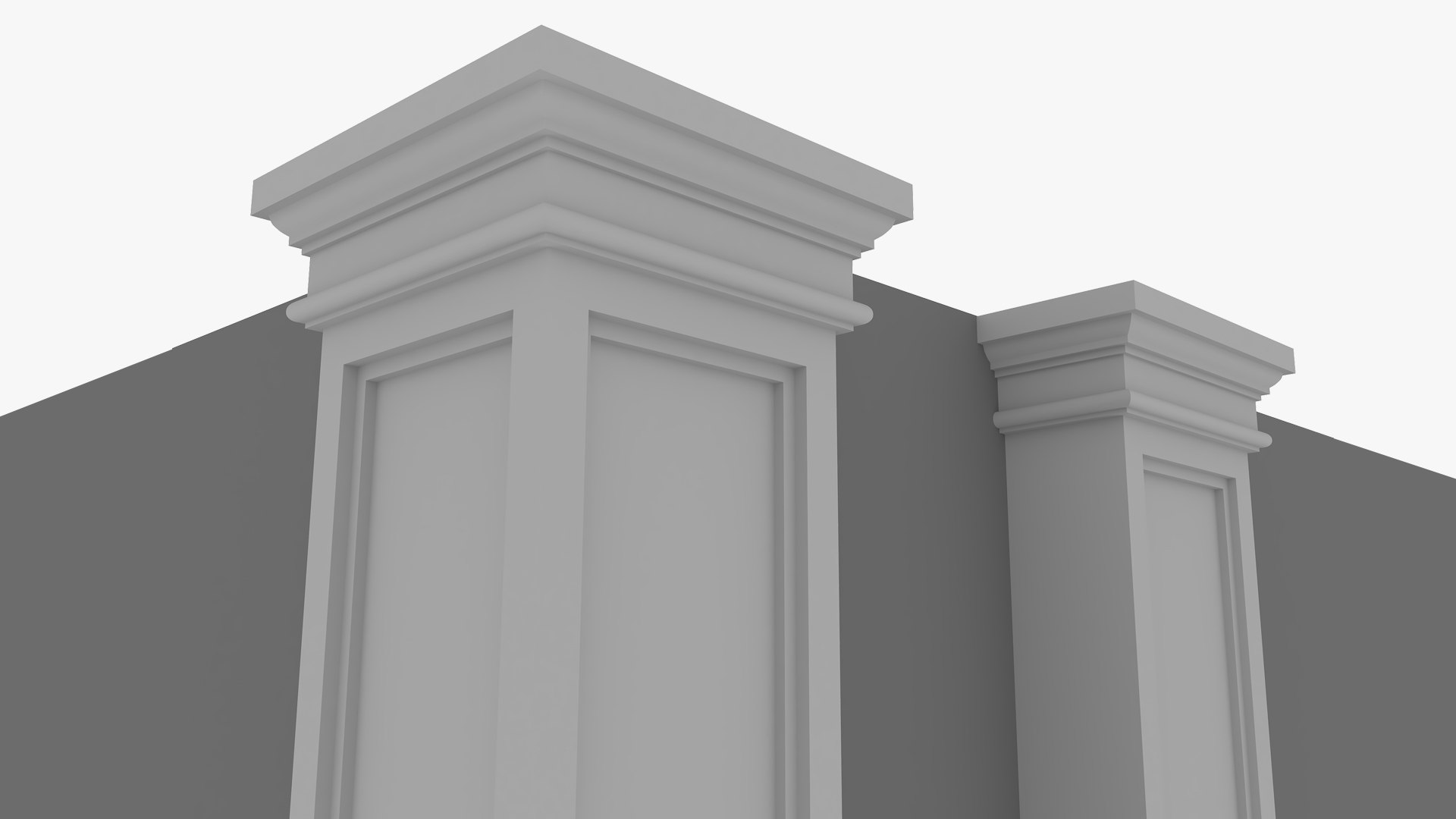 3D Classic Model - TurboSquid 1825340