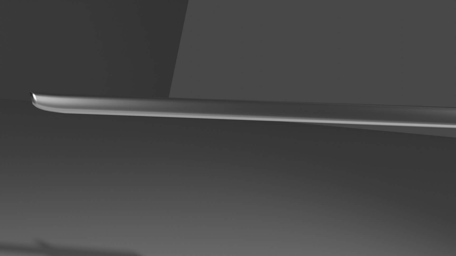 Sword Low Poly Model - TurboSquid 2082179