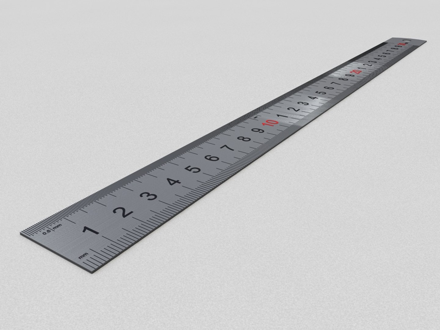 3d Solidworks Scale Model