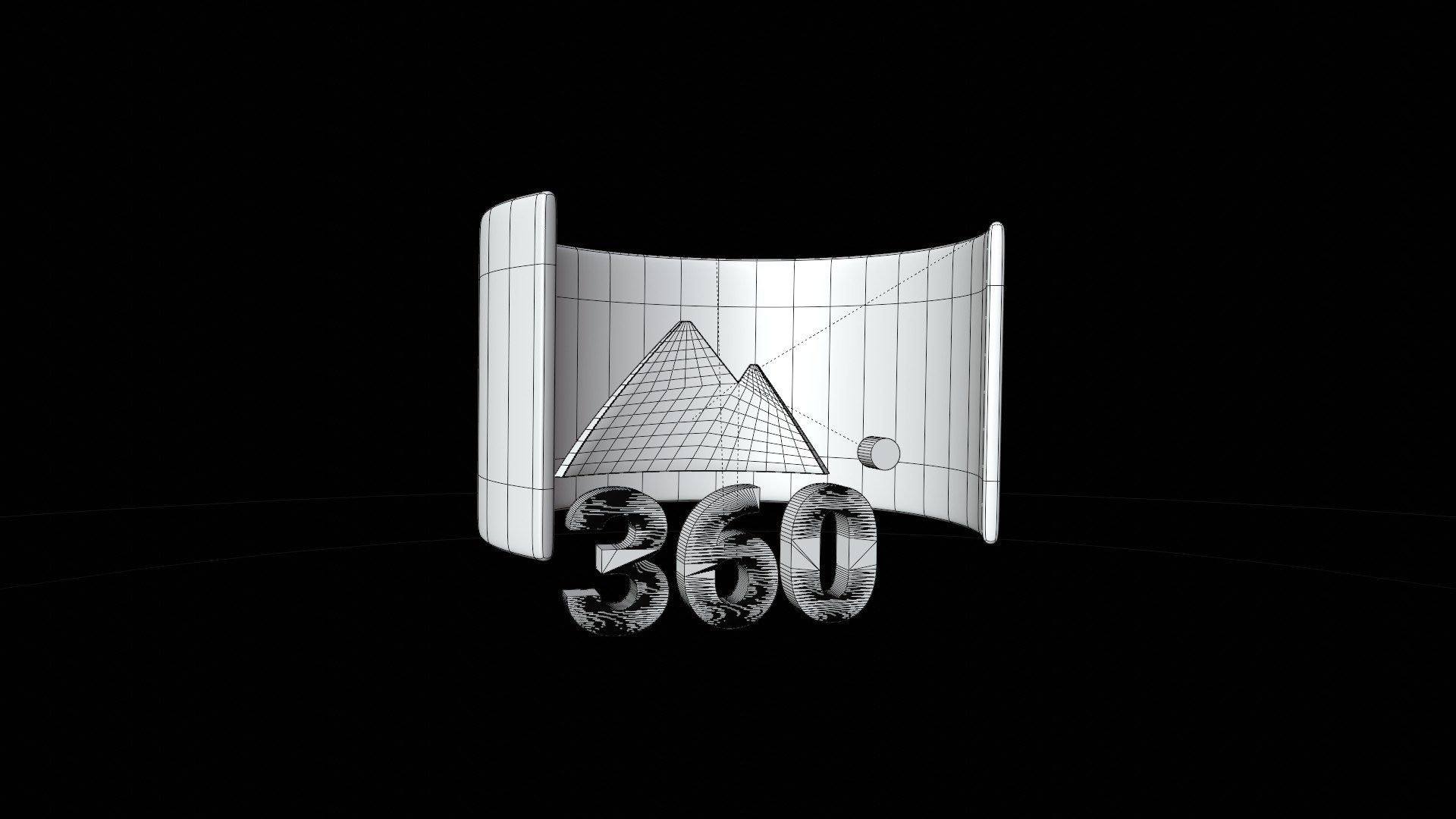 3D Model 360 View - TurboSquid 2291130