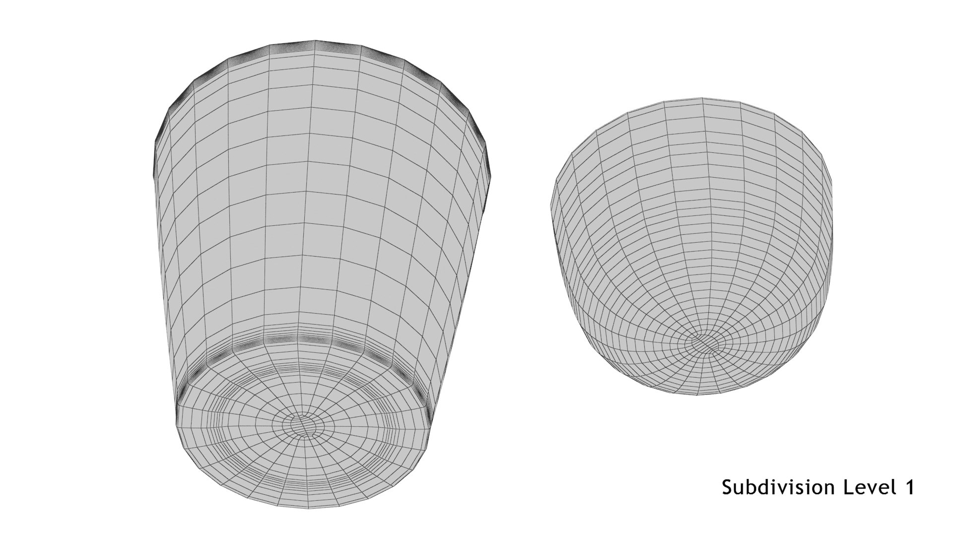 Realistic Cheater Shot Glass Model - TurboSquid 1483272