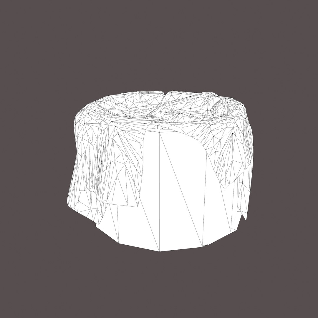 3D medieval blanket bucket pbr - TurboSquid 1552350
