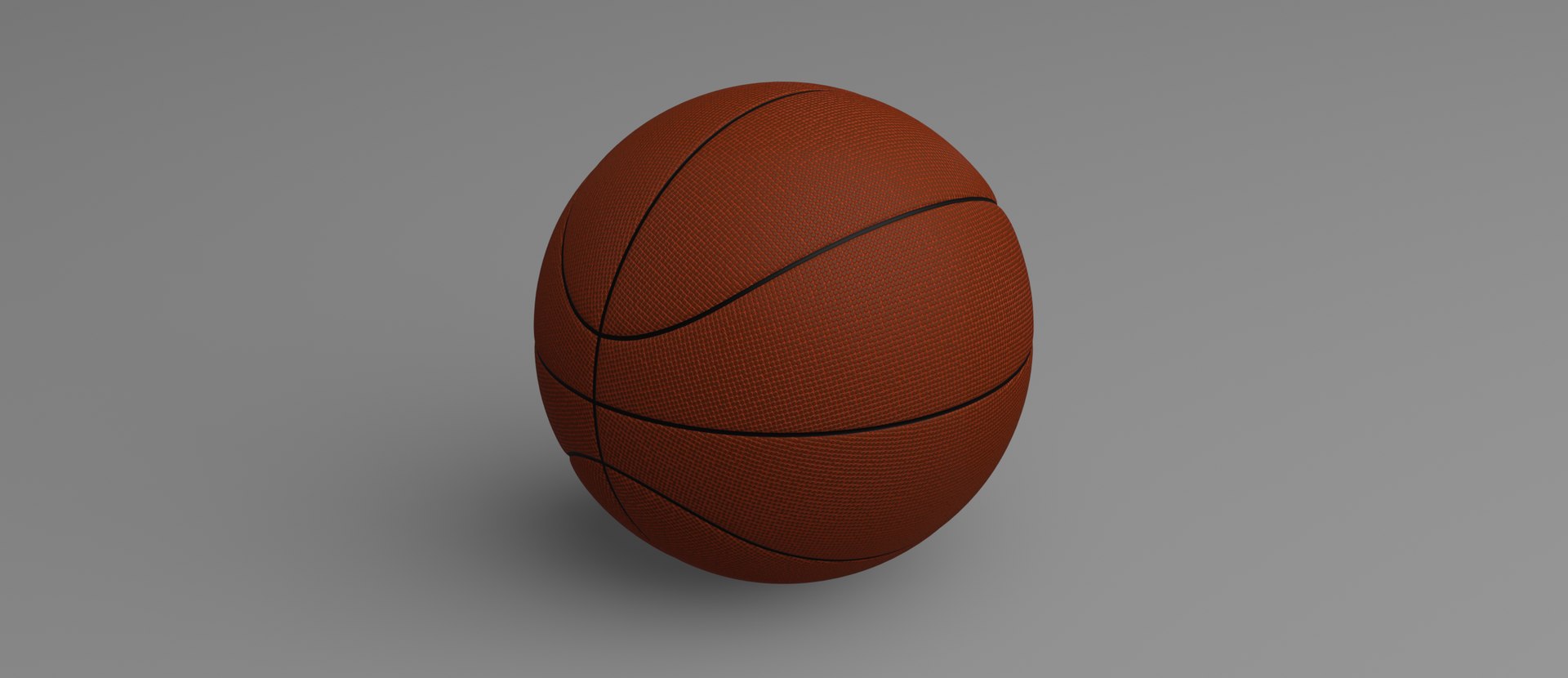 3D Basketball - TurboSquid 2149080