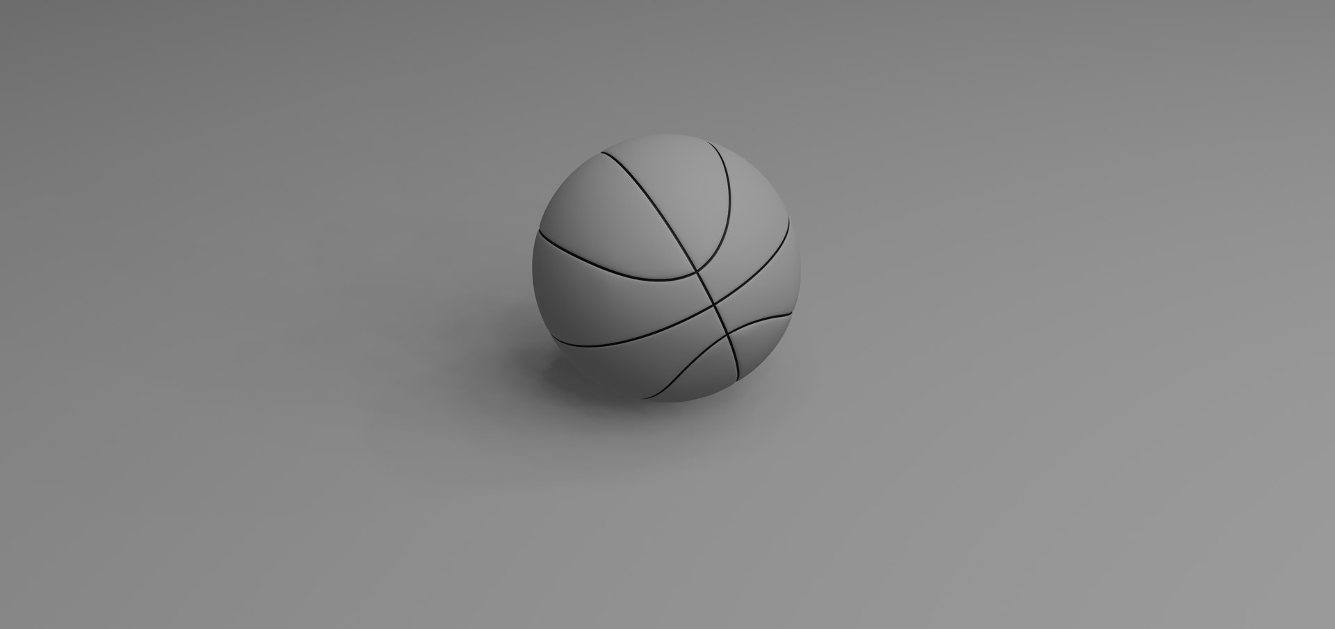 3D Basketball - TurboSquid 2149080