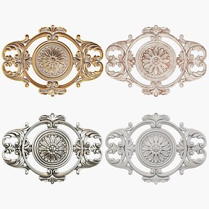 3D Onlay Models - Browse & Download Formats - TurboSquid